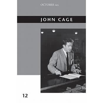 【】John Cage