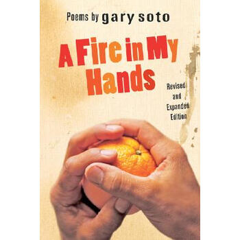【】A Fire in My Hands