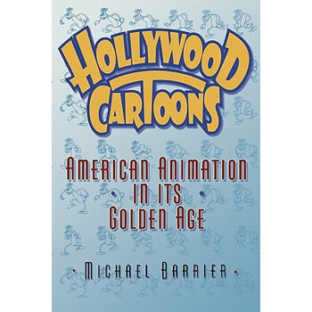 【】Hollywood Cartoons: American Animatio