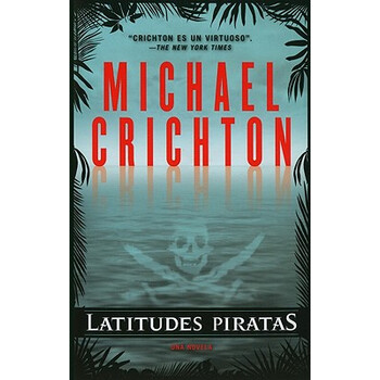 【】Latitudes Piratas