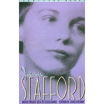 【】Jean Stafford