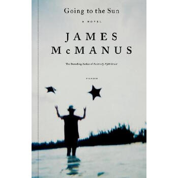【】Going to the Sun