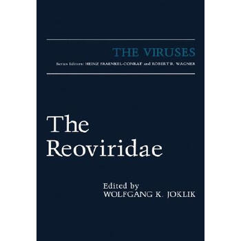【】The Reoviridae