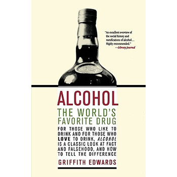 【】Alcohol: The World's Favorite