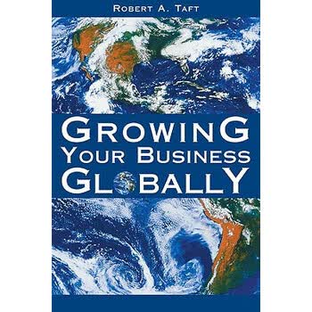 【】Growing Your Business Globally