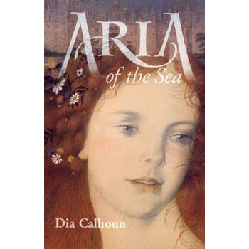 【】Aria of the Sea