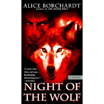 【】Night of the Wolf