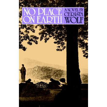 【】No Place on Earth