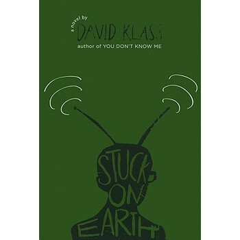 【】Stuck on Earth