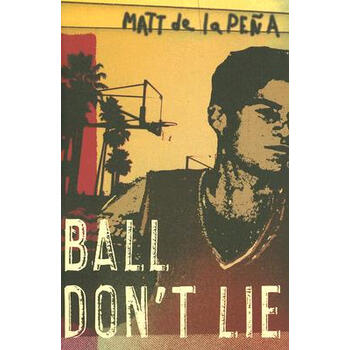【】Ball Don't Lie