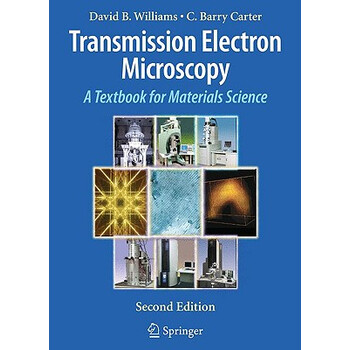 【】Transmission Electron Microscopy: A