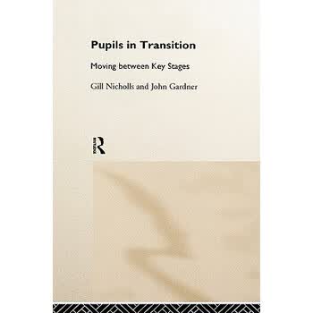 【】Pupils in Transition
