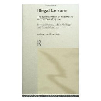 【】Illegal Leisure