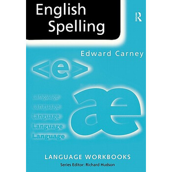 【】English Spelling