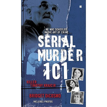 【】Serial Murder 101