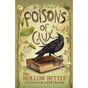 【】The Hollow Bettle