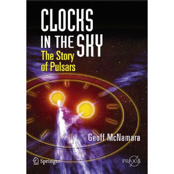 【】Clocks in the Sky: The Story of