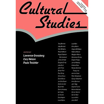 【】Cultural Studies 11.2