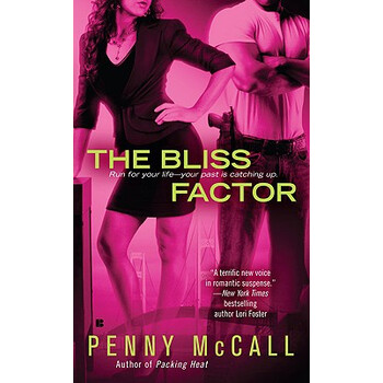【】The Bliss Factor