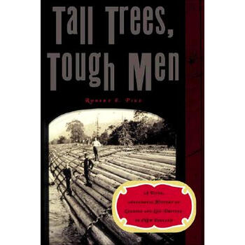 【】Tall Trees, Tough Men