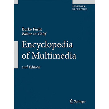 【】Encyclopedia of Multimedia A-Z