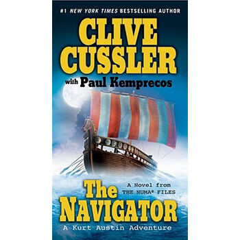 【】The Navigator