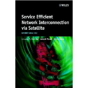 【】Service Efficient Network