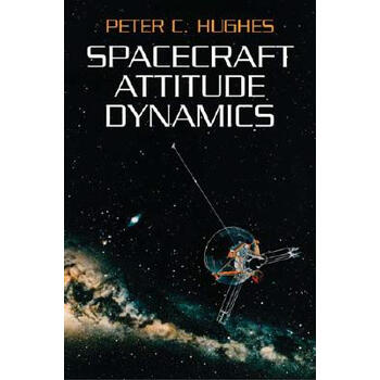 【】Spacecraft Attitude Dynamics