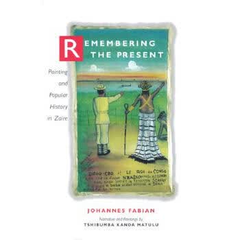 【】Remembering the Present