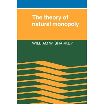 【】The Theory of Natural Monopoly