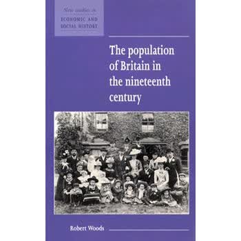 【】The Population of Britain in th