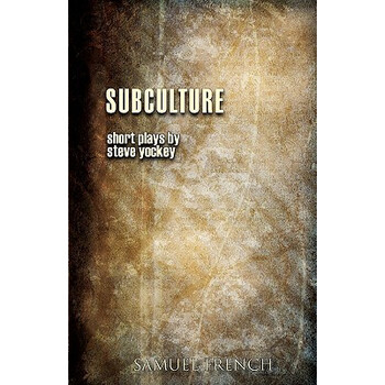 【】Subculture