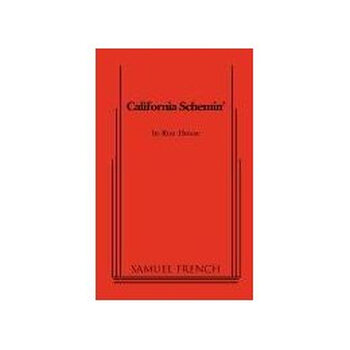 【】California Schemin