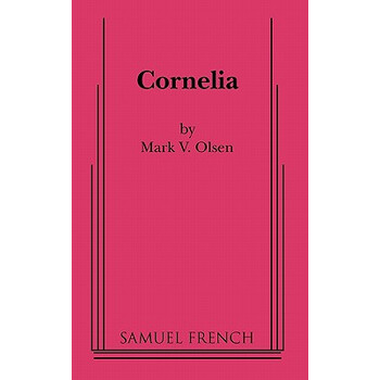 【】Cornelia