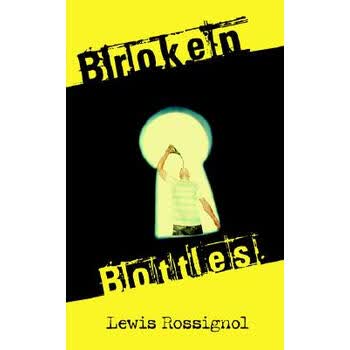 【】Broken Bottles