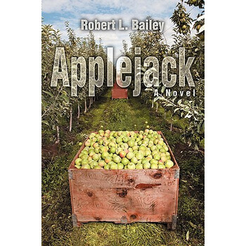 【】Applejack