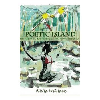 【】Poetic Island