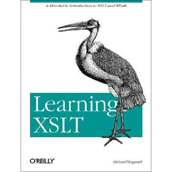 【】Learning XSLT