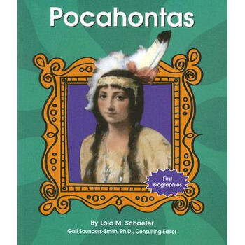 【】Pocahontas