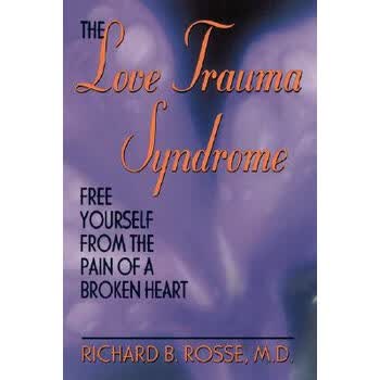 【】The Love Trauma Syndrome: Free Yoursel
