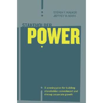 【】Stakeholder Power