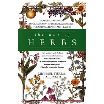 【】The Way of Herbs