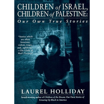 【】Children of Israel/Palestine