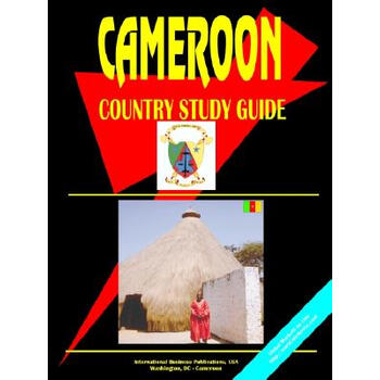 【】Cameroon Country Study Guide