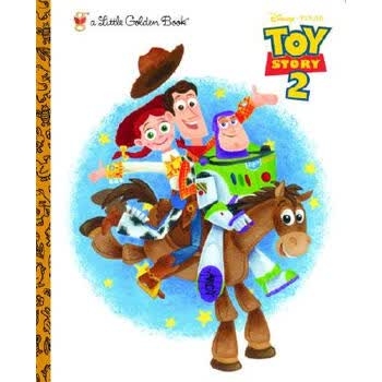 【】Toy Story 2