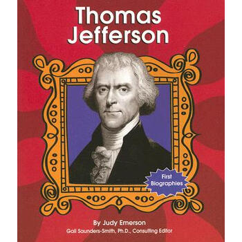 【】Thomas Jefferson