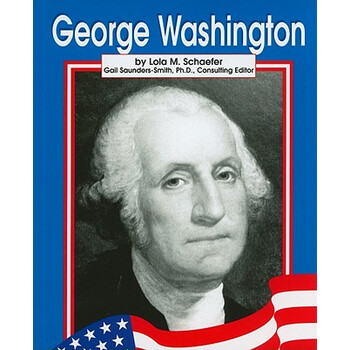 【】George Washington
