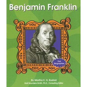 【】Benjamin Franklin