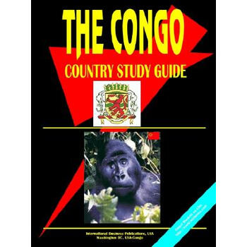 【】Congo Country Study Guide