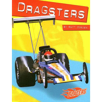 【】Dragsters